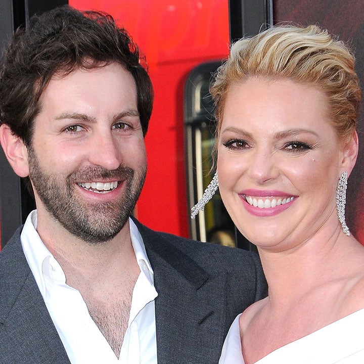 Josh Kelley Talks New Album and Life With Katherine Heigl on the Farm ...