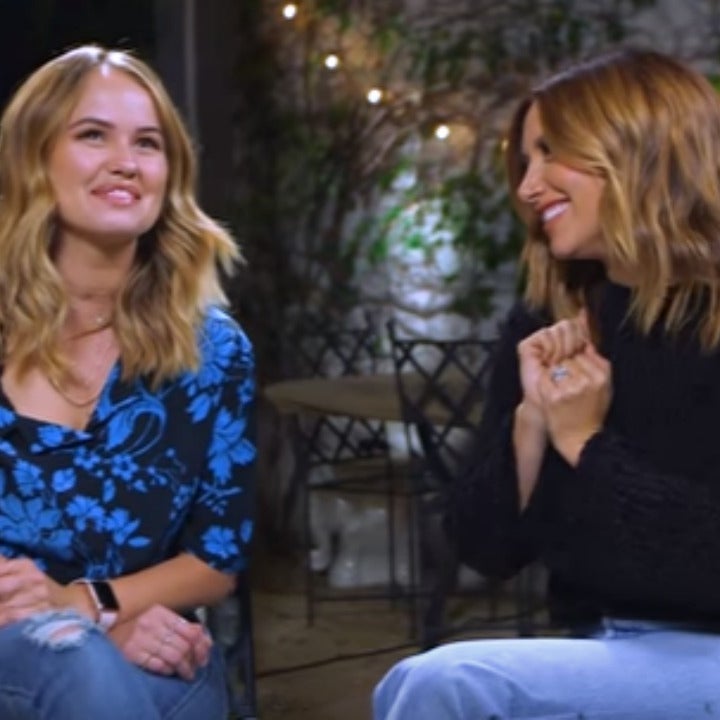 Ashley Tisdale Picks Between the Sprouse Twins and Zac Efron for 'Shag ...