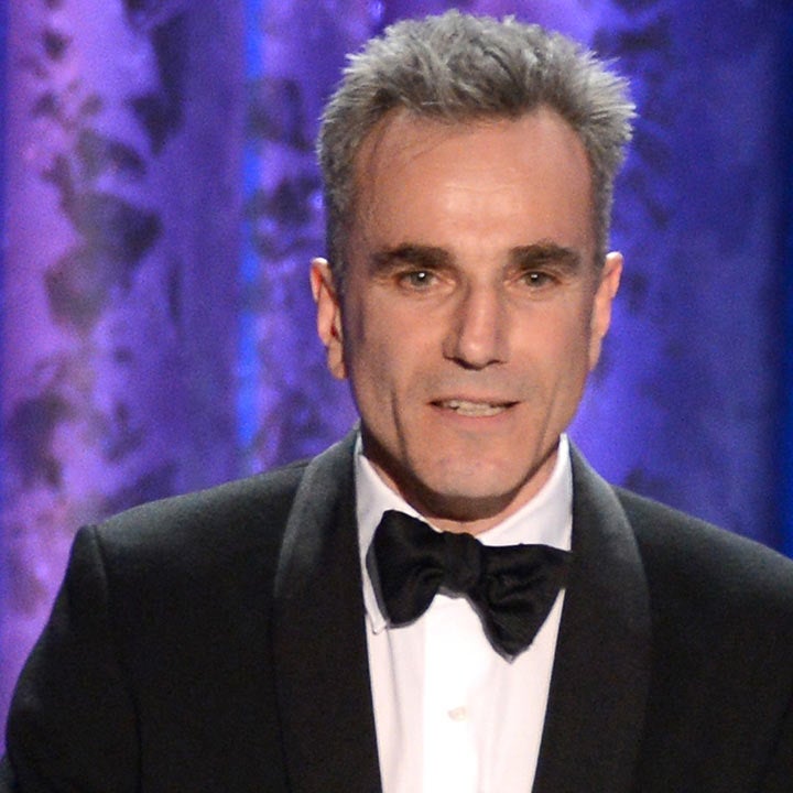 Daniel Day-Lewis Reveals What Drew Him to 'Phantom Thread' as His Final ...