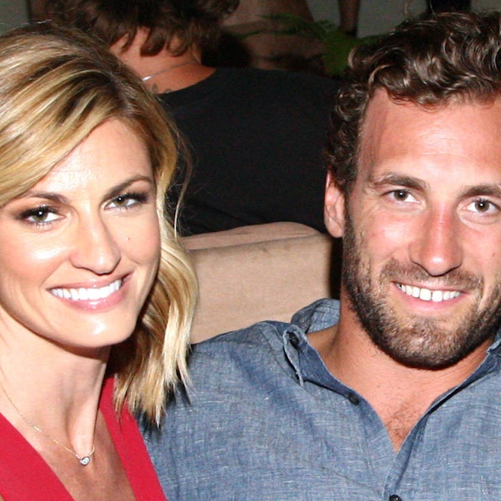La Novia De Chace Crawford, Erin Andrews