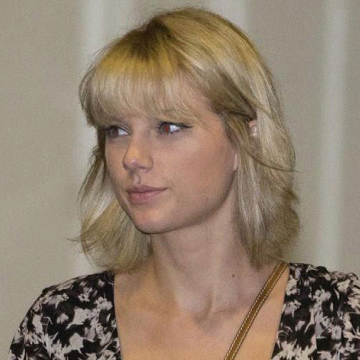 Taylor Swift Says Mom Became 'Physically Ill' During Sexual Assault ...