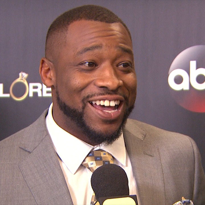 'Bachelorette' Alum Kenny King Praises Rachel Lindsay and Compares ...