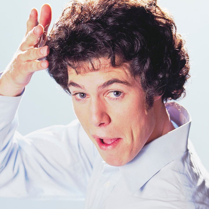 Adam Brody Growing Up Brady