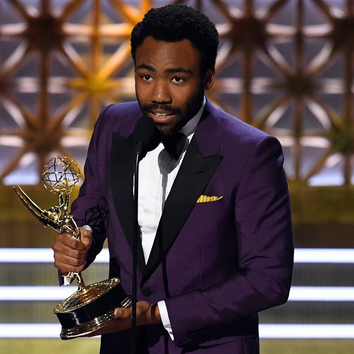 Donald Glover Sees Himself as Tupac 'In a Strange Way' -- Here's Why ...
