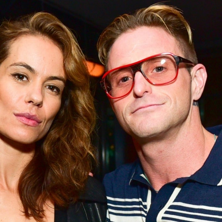 Cameron Douglas Welcomes First Child | Entertainment Tonight