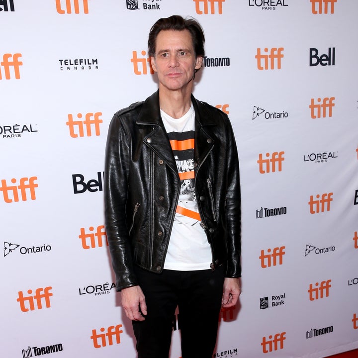 Jim Carrey Plays an Obsessed Cop Accused of Assault in 'Dark Crimes ...