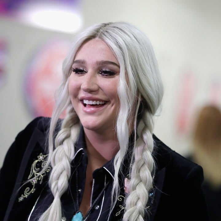 Kesha Shares Adorable Childhood Home Movies on Instagram ...