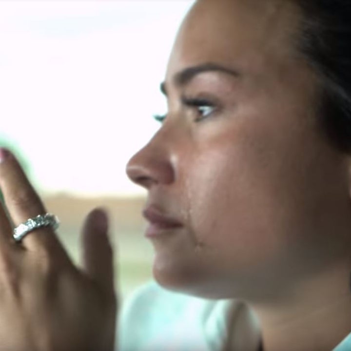 Demi Lovato Reveals the Exact Moment She 'Freakin' Fell in Love' With ...