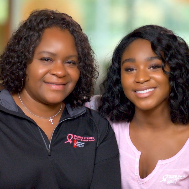Normani Shares Her Mother’s Cancer Has Returned in Touching Instagram ...
