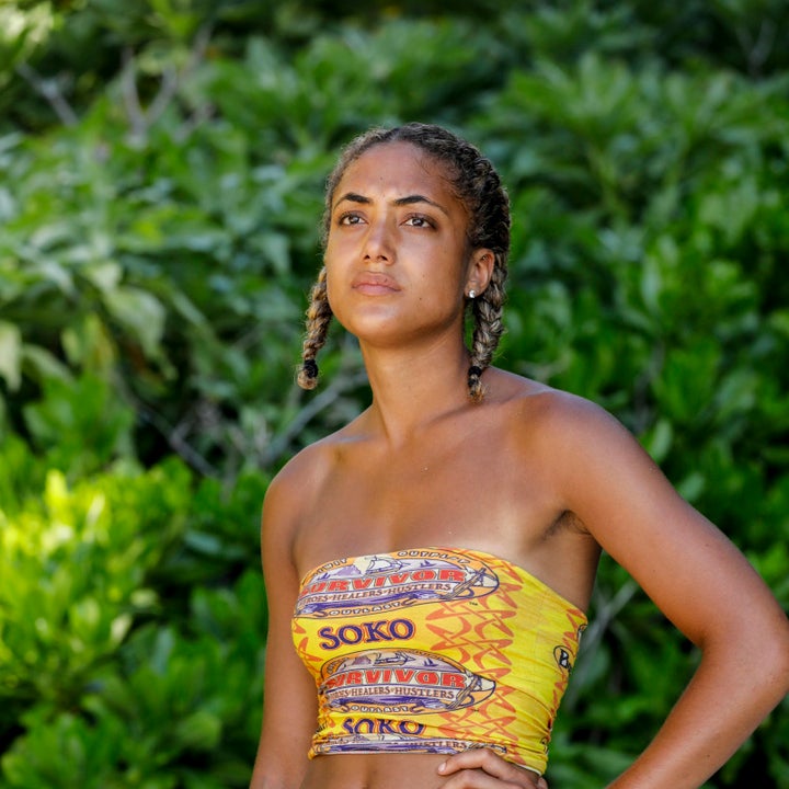 'Survivor's Jessica Johnston on Showmance With Cole: 'Why Can't I Find ...