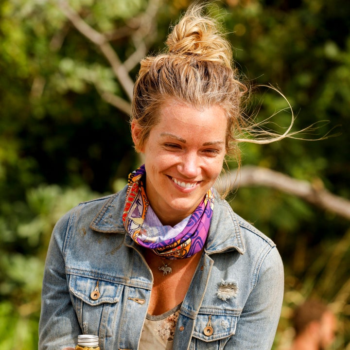 'Survivor's Cole Medders on Spaghetti Regrets and If There's Still Hope ...