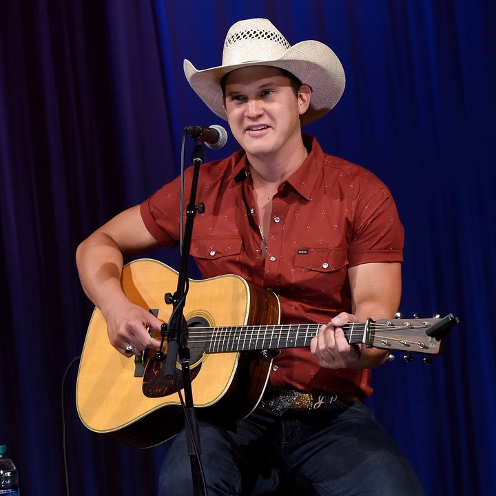 Country Singer Jon Pardi Engaged to Girlfriend Summer Duncan -- See ...