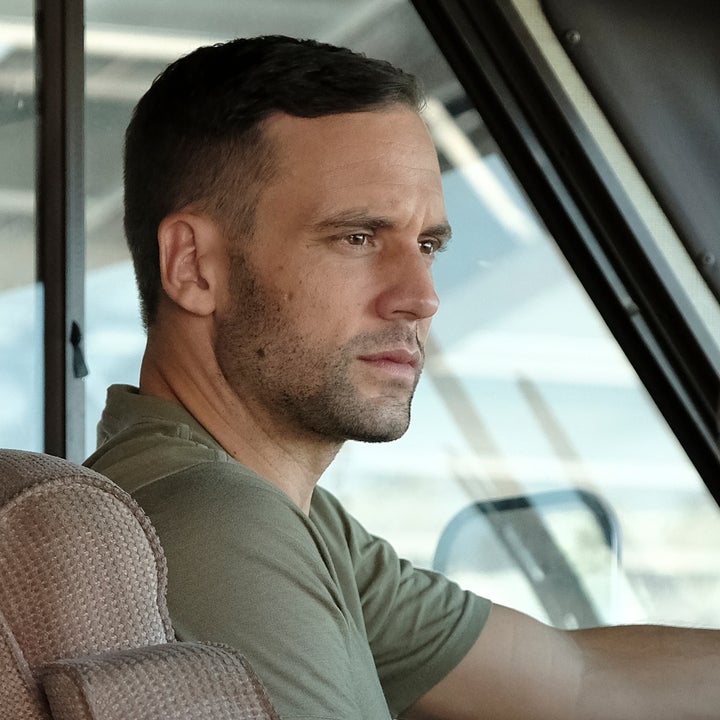 'Agents of SHIELD': Nick Blood Weighs in on Fitz’s Game-Changing ...