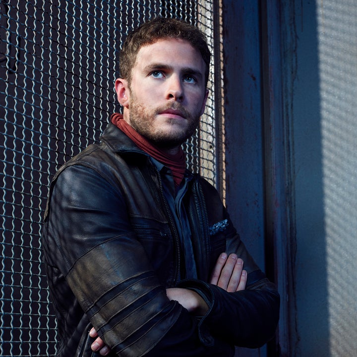 'Agents of SHIELD': Nick Blood Weighs in on Fitz’s Game-Changing ...