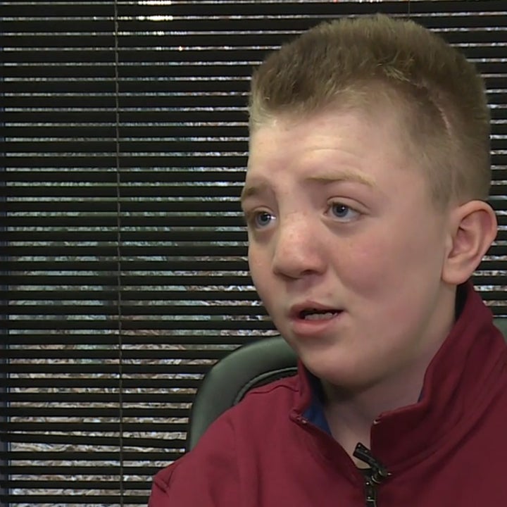 Keaton Jones' Mom Explains 'Ironic' Confederate Flag Photos Amid Claims ...