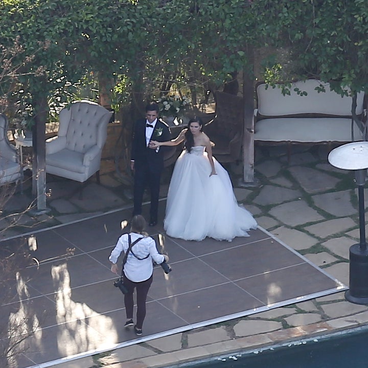 John stamos wedding 60 photos - Astyledwedding.com