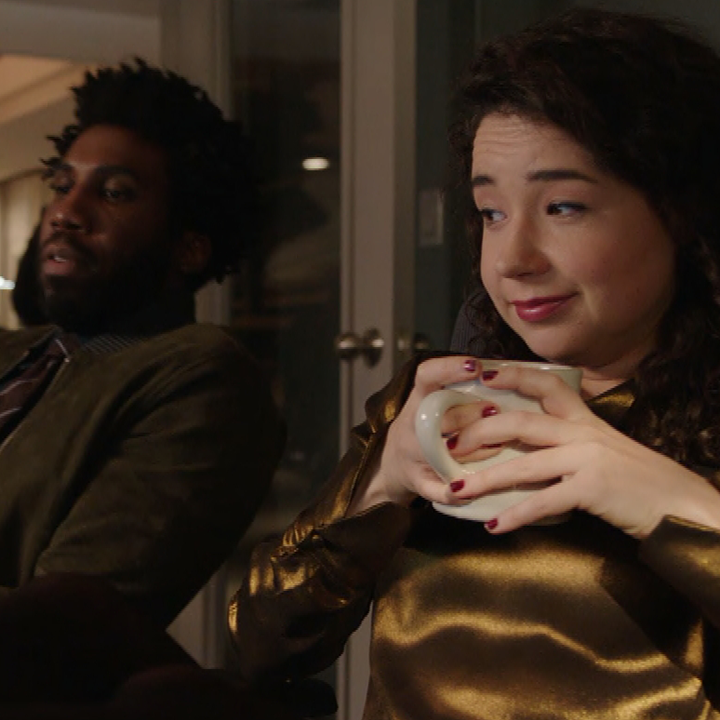 'The Good Fight' Renewed for Season 4 | Entertainment Tonight