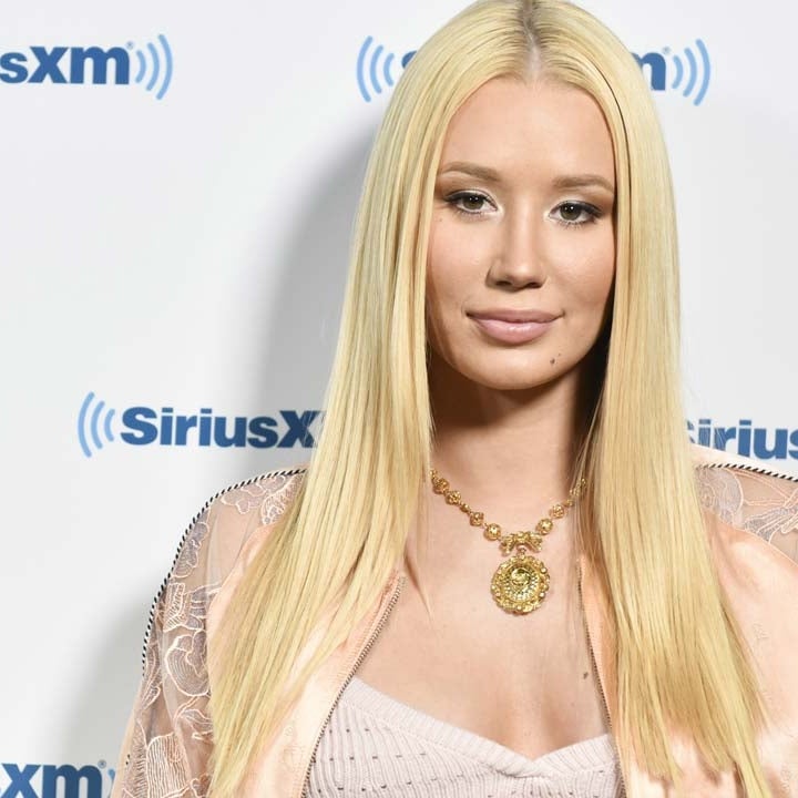 Iggy Azalea Talks Destroying Ex-Fiance Nick Young’s Clothes: ‘I Burned ...