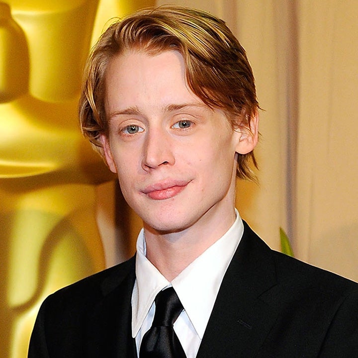 Macaulay Culkin Opens Up About Losing His Virginity at 15 ...
