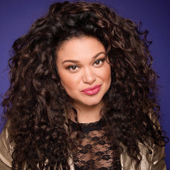 Michelle Buteau Goes on a Wild 'Weekend Getaway': Watch the Trailer ...