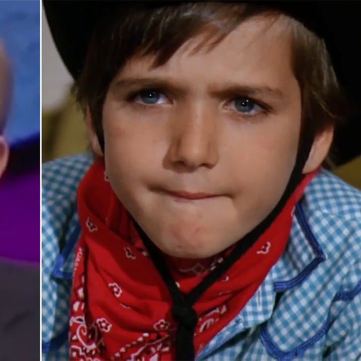 'Willy Wonka' Cast Celebrates Film's 50th Anniversary and Shares Behind ...