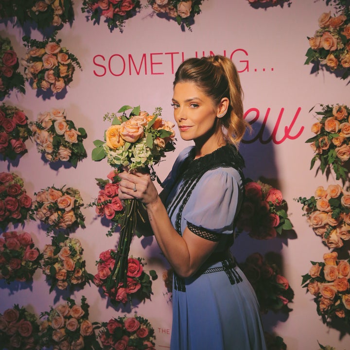 Ashley Greene Photoshoot Cosmo