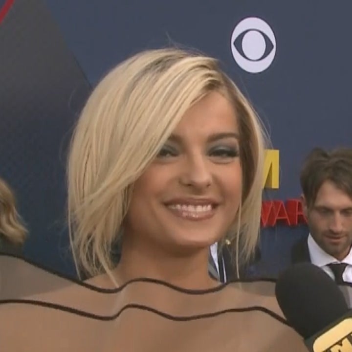 Bebe Rexha Is Having Her Moment After Record-Breaking Country Crossover ...