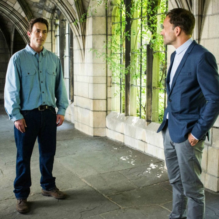 'Elementary': Sherlock and Watson Have a Tense Confrontation in Season ...