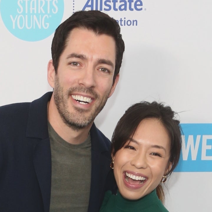 Drew Scott and Wife Linda Phan Reveal Whether They're Ready for Kids ...