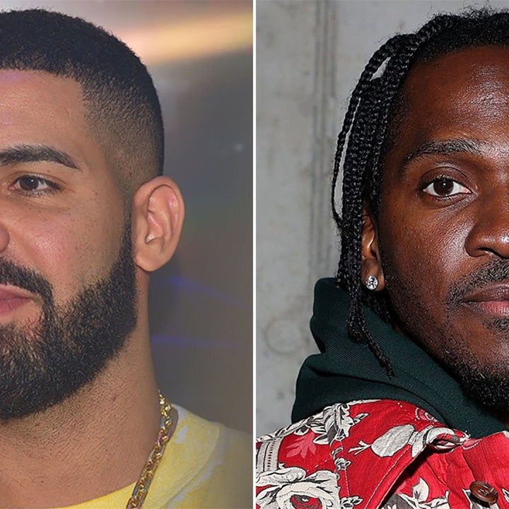 Drake Raps About Being a Father On New 'Scorpion' Album | Entertainment ...