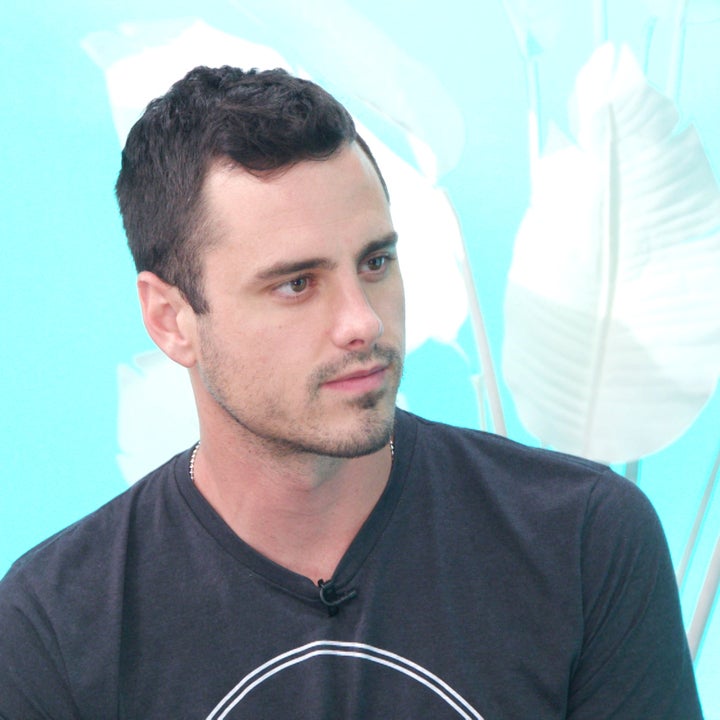 Here's What Has Kept Ben Higgins Grounded Since 'The Bachelor ...