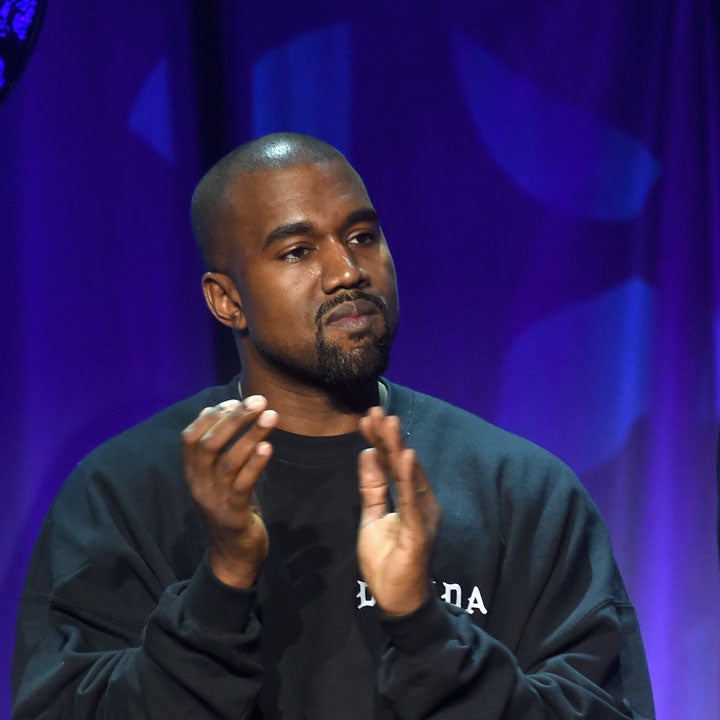 Kanye West On Drug Addiction, Jay Z, Slavery and More: 9 Things We Learned From His Recent ...