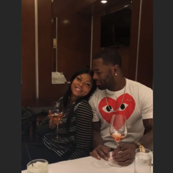 Did Taraji And Tyrese Date