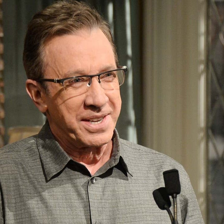 Tim Allen Reacts to Roseanne Barr's Racist Tweets: 'Not the Rosie I ...