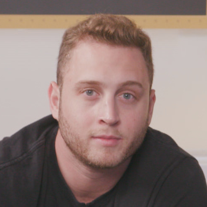 Tom Hanks' Son Chet On How His Parents Helped Him 'Every Step of the ...