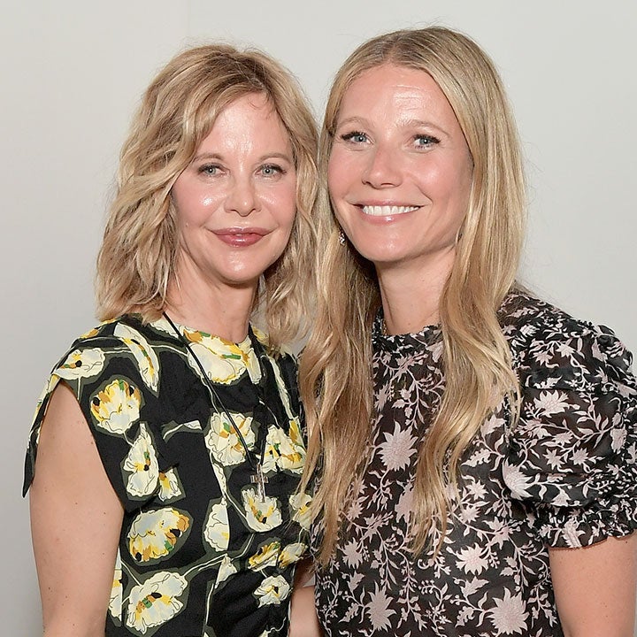 Meg Ryan Engaged to John Mellencamp -- See the Ring! | Entertainment ...