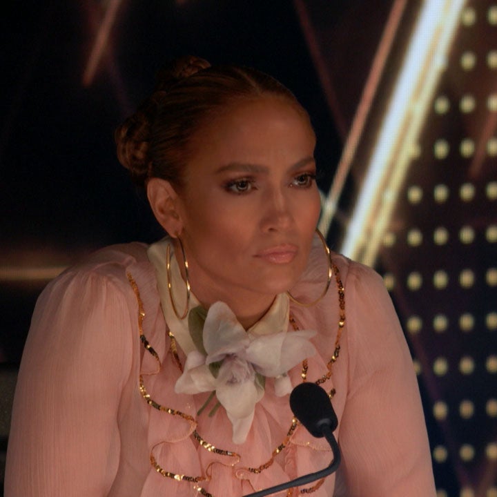 'World of Dance': Jennifer Lopez Cheers On Junior Dancer Who Slays ...