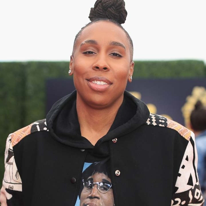 Lena Waithe on Bringing Diversity to Hollywood With Rising Voices ...