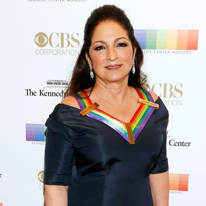 'Red Table Talk: The Estefans': First Trailer Previews Tough Topics ...