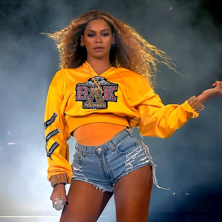 Beyoncé's 'Homecoming': Everything That Went into Her Historic ...
