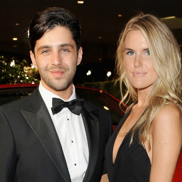 Josh Peck Welcomes First Child With Wife Paige O'Brien -- See the ...