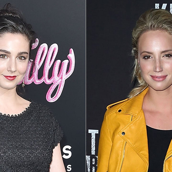 'Last Man Standing': Molly McCook Opens Up About Being the New Mandy ...