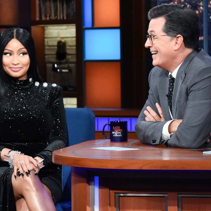 Nicki Minaj Reveals There Was Almost a Drake Collaboration on Her New ...