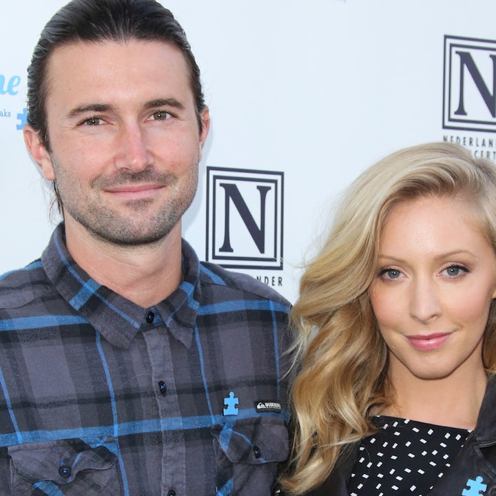 Brandon Jenner Marries Pregnant Fiancée Cayley Stoker | Entertainment ...