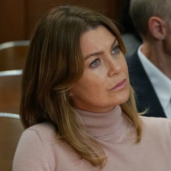 Sara Ramirez Hints at Possible 'Grey's Anatomy' Return | Entertainment ...