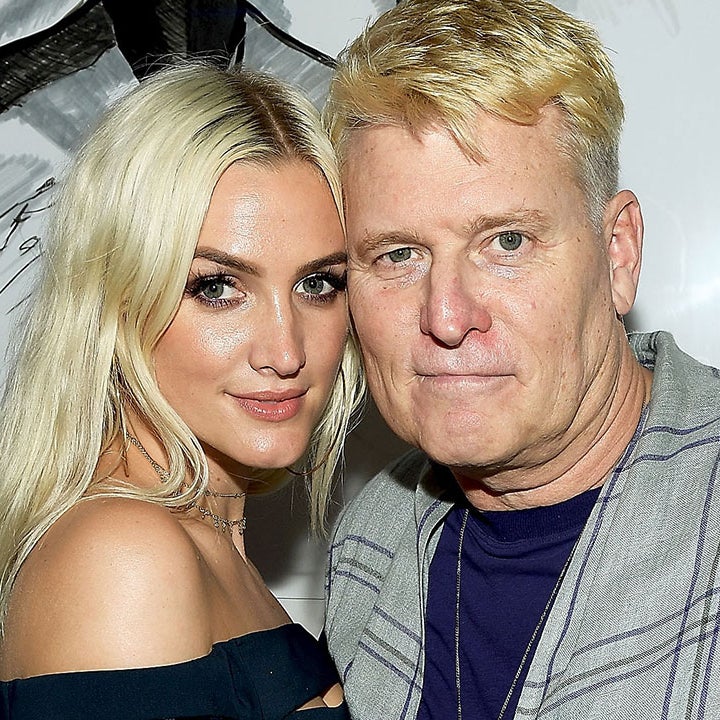 Jessica Simpson Reveals Dad Joe Diagnosed With Bone Cancer ...