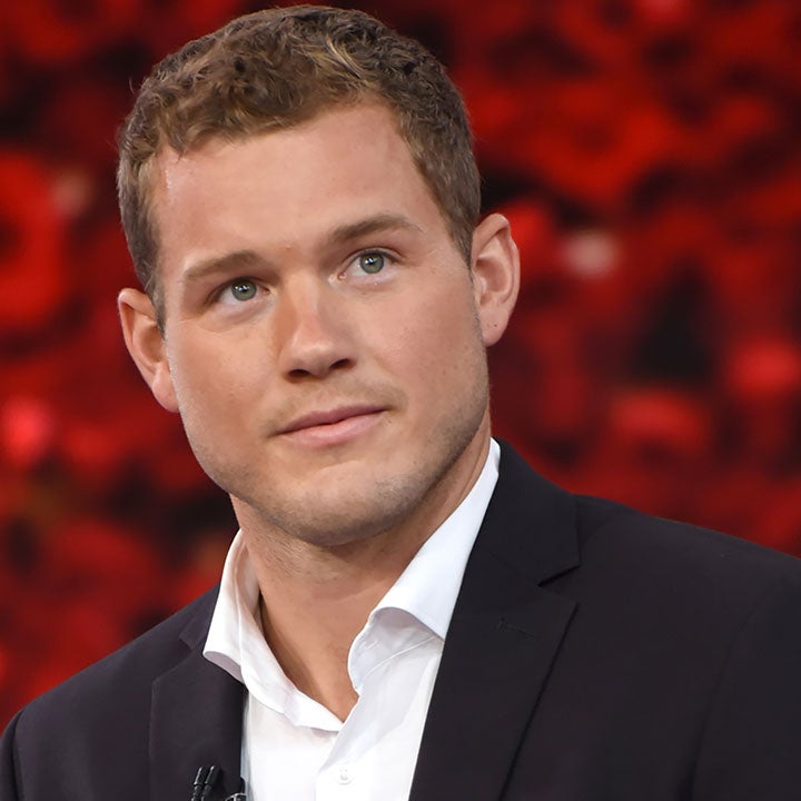 How Tia Booth Got Over New 'Bachelor' Colton Underwood (Exclusive ...