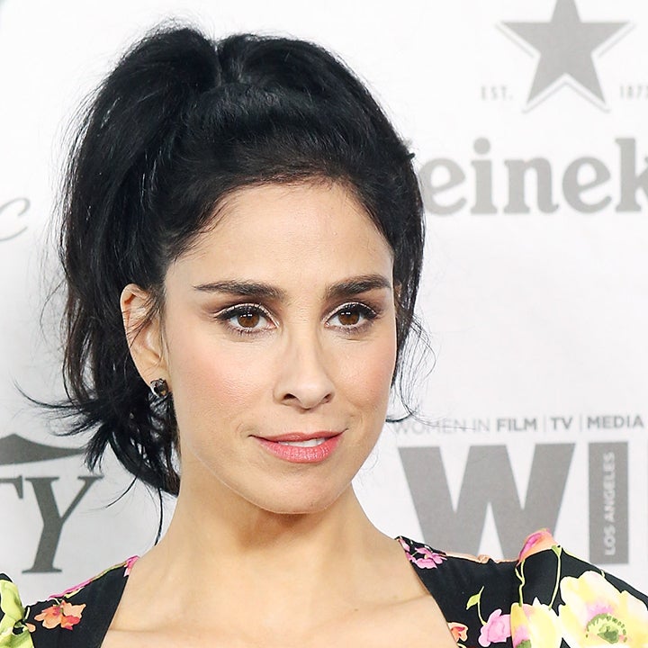 Sarah Silverman Mourns Death of Her Father and 'Best Pal' Donald ...