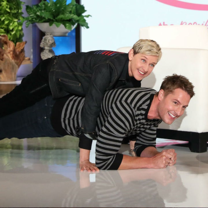 Justin Hartley Teases 'Huge Story' Behind Jack's Brother's Reappearance ...