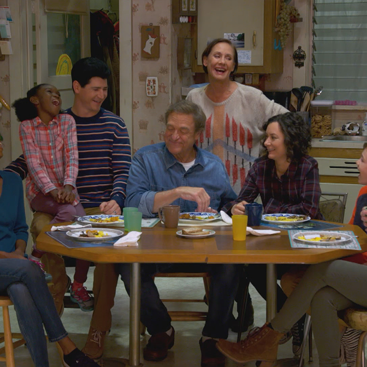 'The Conners' Star Michael Fishman Says It Was 'Heartbreaking' When ...